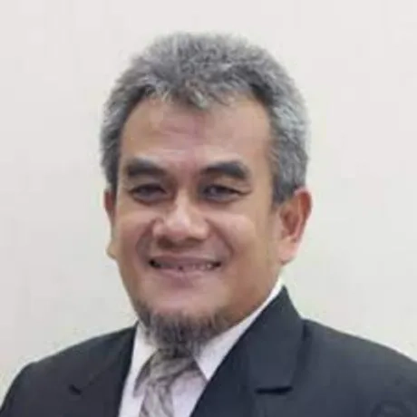 Mohamad Arief Syafi'i | Esri Indonesia