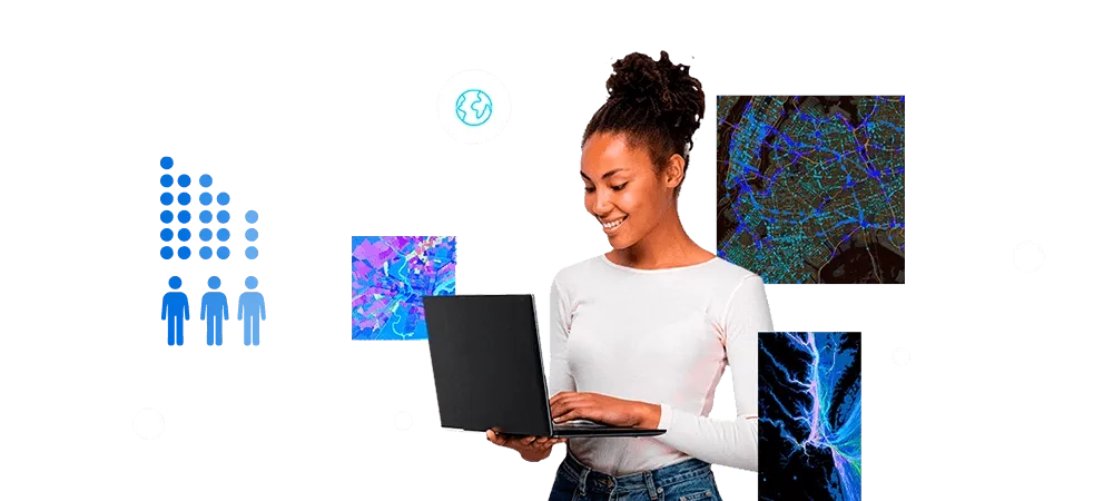 ArcGIS Pro | Esri Indonesia