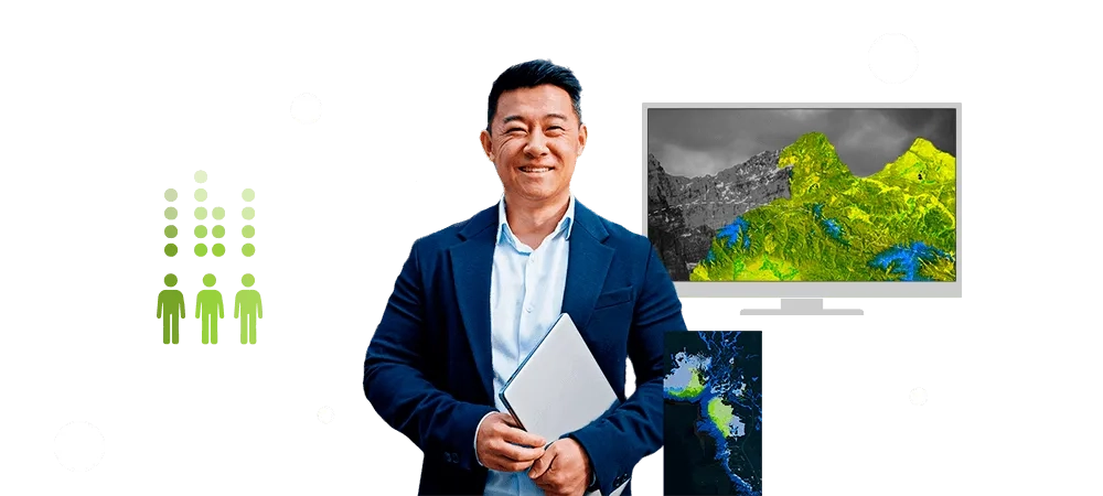 ArcGIS Desktop | Esri Indonesia ArcGIS Desktop | Esri Indonesia
