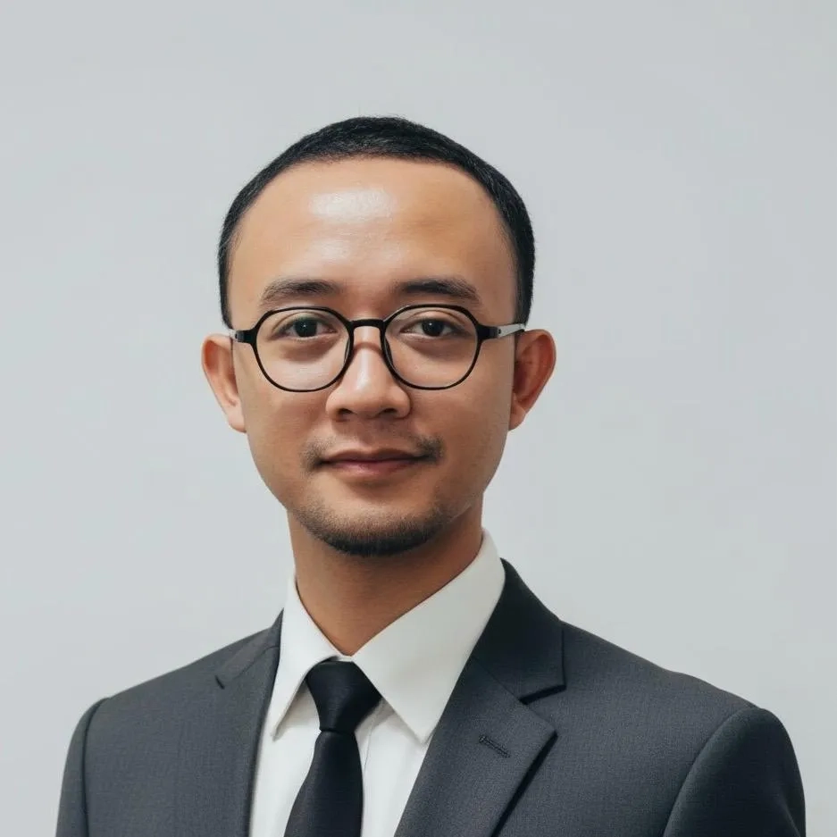 Esri Young Scholar Award | Esri Indonesia